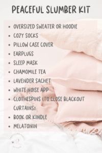 The Ultimate Sleep Guide While Traveling: How to Sleep While on Vacation