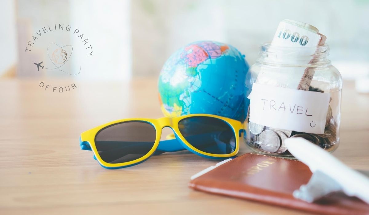 21 Easy and Realistic Ways to Build a Monster Travel Fund