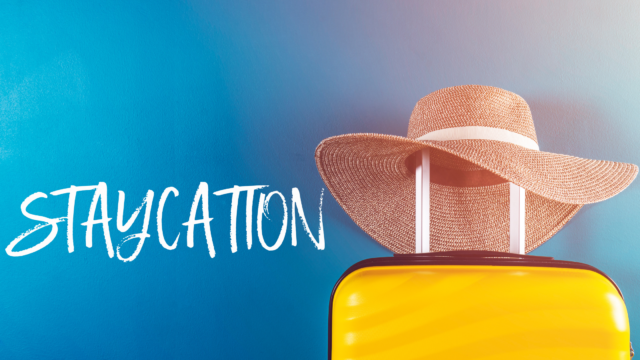 45 Exciting and Fun Summer Staycation Ideas Your Family Will Love
