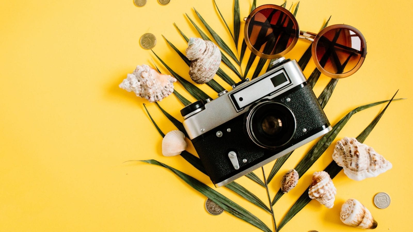 40 Practical Ways to Crush the Summer Blogging Traffic Slump