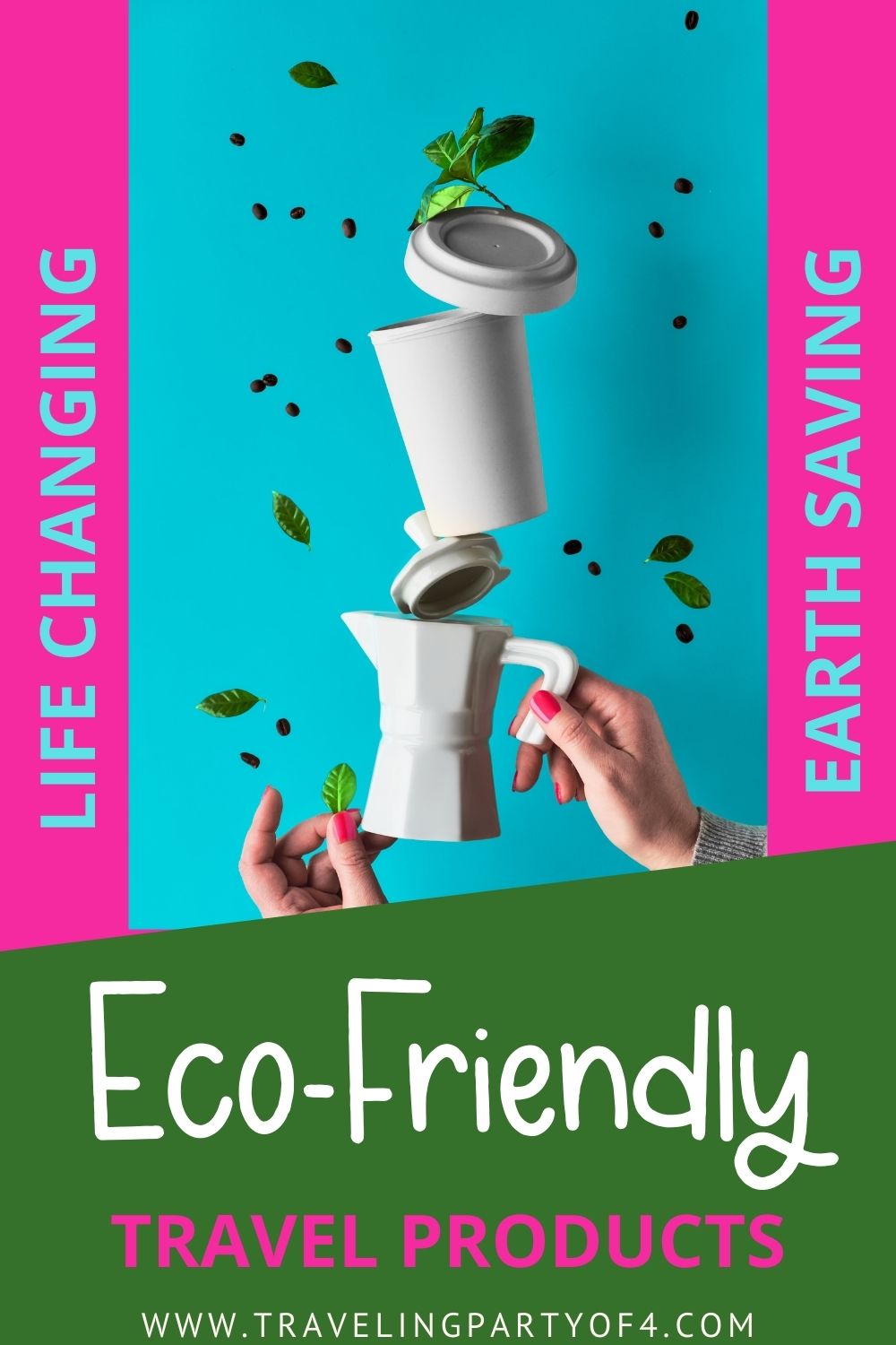 25+ Eco-Friendly Travel Products That Will Change Your Life