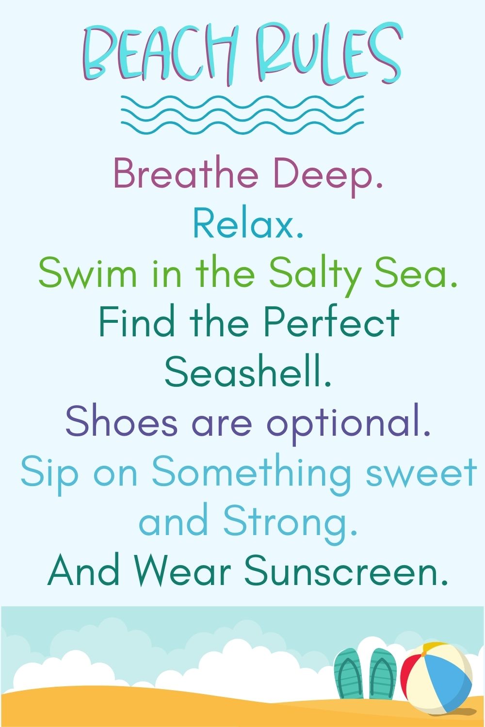 Top 50 Practical Gifts for Beach Lovers for Fun in the Sun